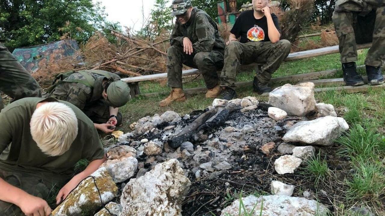 Kolonie i obozy Wiosenna Promocja 2024 - obozy -16% - Polska: Ponik ...